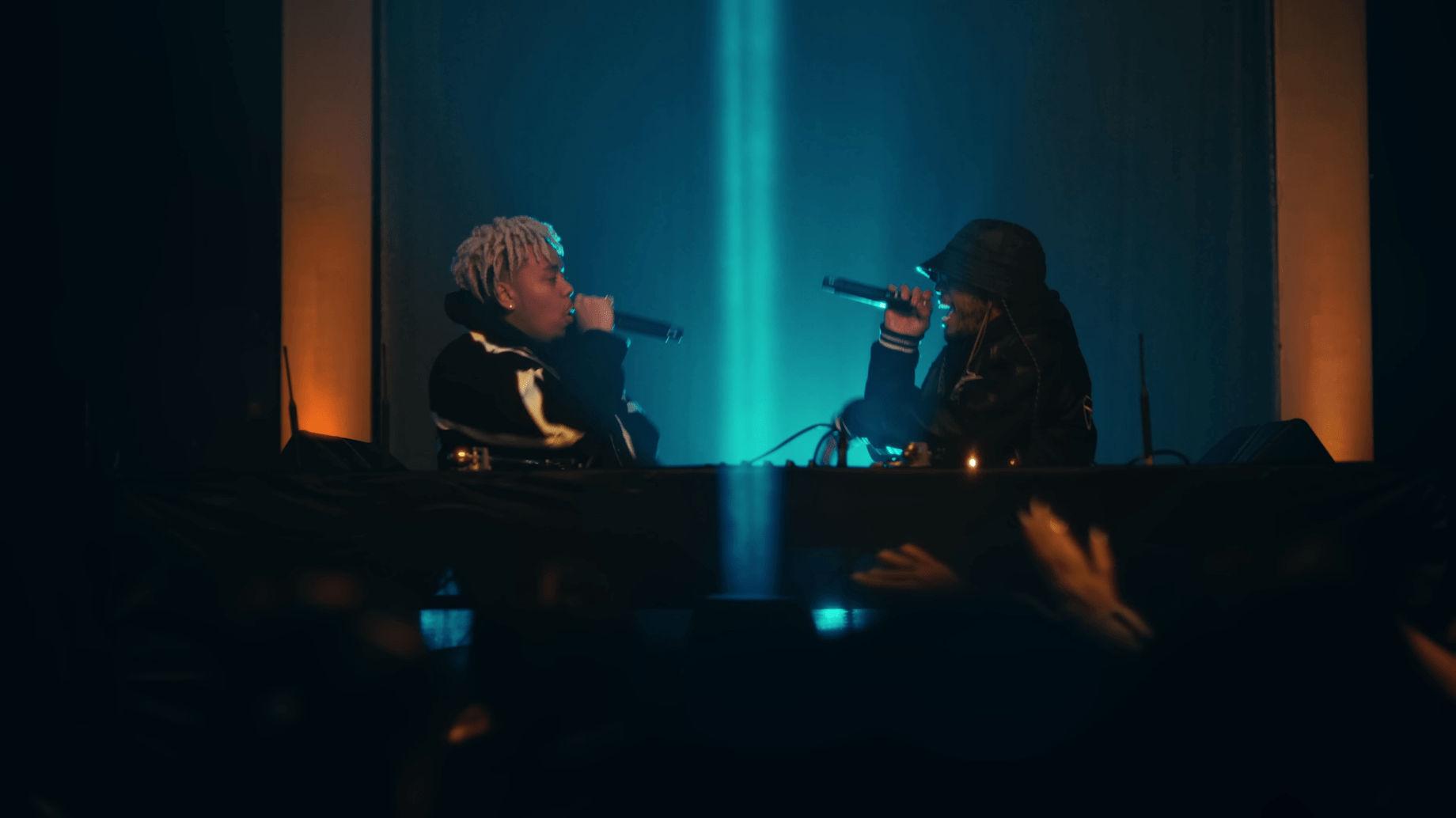 Featuring and collaboration: transforming the music industry | Bridge.audio